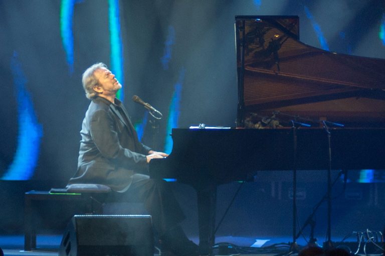 Opening Nights Presents: Jimmy Webb - Opening Nights at Florida State ...