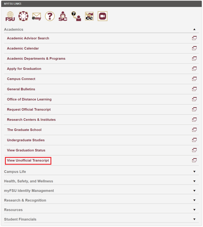 Student & FSU Employee Tickets - Opening Nights at Florida State University