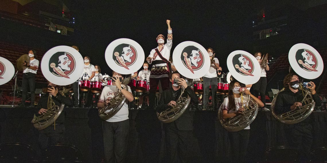 Home - Opening Nights at Florida State University