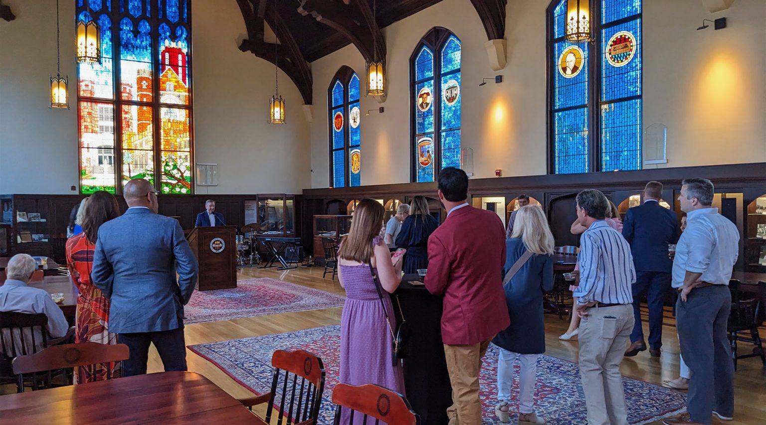 Opening Nights’ Celebrates their Volunteers - Opening Nights at Florida ... Opening Nights’ Celebrates their Volunteers - Opening Nights at Florida ...