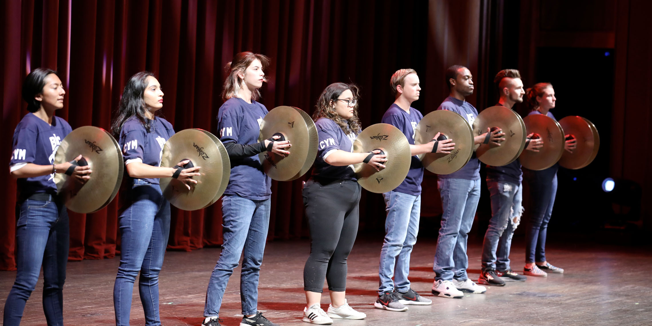 PRISM - Opening Nights at Florida State University