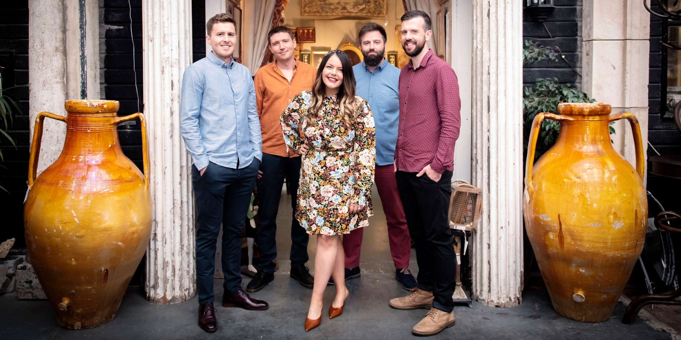 Goitse - Opening Nights at Florida State University