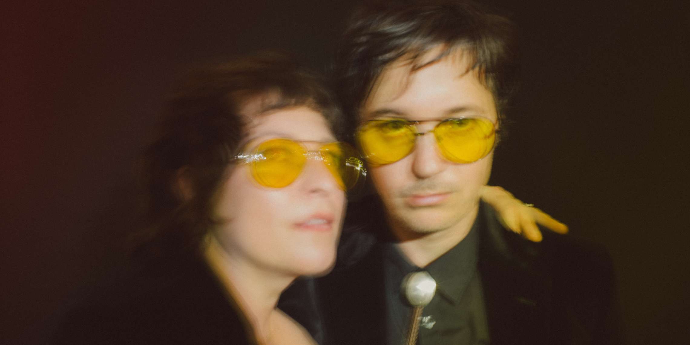 Shovels & Rope - Opening Nights at Florida State University